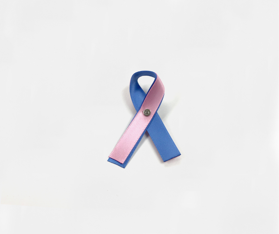 Pregnancy & Infant Loss Awareness Ribbon – Still Aware